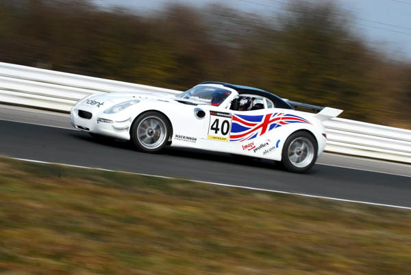 REDDRAGON Motorsport